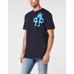 Philipp Plein T-Shirt King Plein