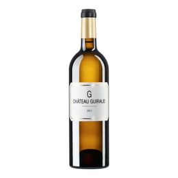 G de Guiraud 2023, Wei&szlig;wein, trocken, Frankreich, Bordeaux, 1 Flasche &agrave; 0,75 l