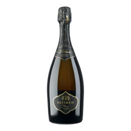 Athesis Brut 2022, Champagner, Sekt & Co., brut, Italien, S&uuml;dtirol, 1 Flasche &agrave; 0,75 l