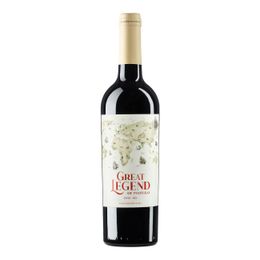 Great Legend of Portugal 2022, Rotwein, trocken, Portugal, Lissabon, 1 Flasche &agrave; 0,75 l
