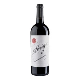 Abrigo Garnacha Tintorera 2022, Rotwein, trocken, Spanien, Alicante, 1 Flasche &agrave; 0,75 l