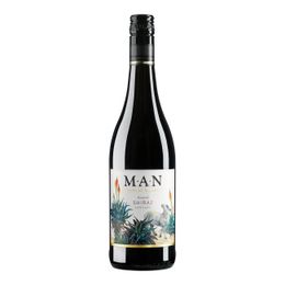 Skaapveld Shiraz 2024, Rotwein, trocken, S&uuml;dafrika, Stellenbosch, 1 Flasche &agrave; 0,75 l