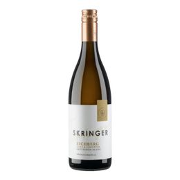 Eichberg Sauvignon Blanc 2024, Wei&szlig;wein, trocken, &Ouml;sterreich, Steiermark, 1 Flasche &agrave; 0,75 l
