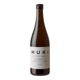 Muri Koji Rice Series 1, Wei&szlig;wein, trocken, D&auml;nemark, 1 Flasche &agrave; 0,75 l