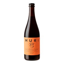 Muri The Four Horsemen, Rotwein, trocken, D&auml;nemark, 1 Flasche &agrave; 0,75 l
