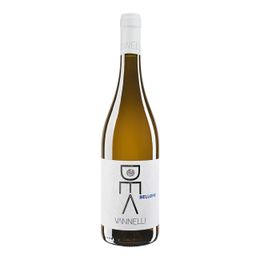 Dea Bellone 2024, Wei&szlig;wein, trocken, Italien, Latium, 1 Flasche &agrave; 0,75 l