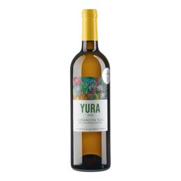 Yura Juran&ccedil;on Sec 2023, Wei&szlig;wein, trocken, Frankreich, 1 Flasche &agrave; 0,75 l