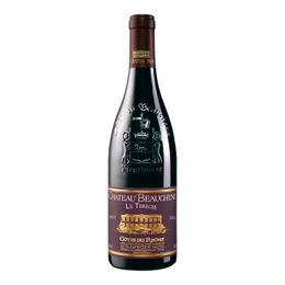 Premier Terroir 2022, Rotwein, trocken, Frankreich, Rh&ocirc;ne, 1 Flasche &agrave; 0,75 l