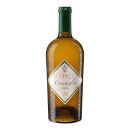 Lugana Citari 2024, Wei&szlig;wein, halbtrocken, Italien, Lombardei, 1 Flasche &agrave; 0,75 l