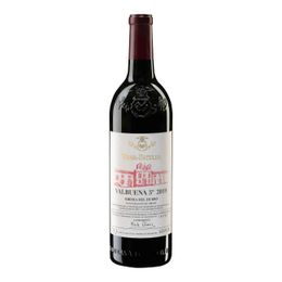 Vega Sicilia Valbuena 2019, Rotwein, trocken, Spanien, Ribera del Duero, 1 Flasche &agrave; 0,75 l