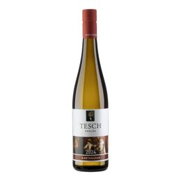Laubenheimer Karth&auml;user Riesling trocken 2024, Wei&szlig;wein, trocken, Deutschland, Nahe, 1 Flasche &agrave; 0,75 l