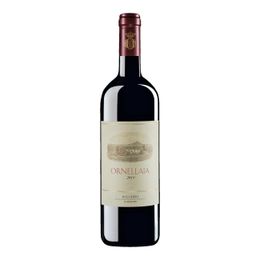 Ornellaia 2019, Rotwein, trocken, Italien, Toskana, 1 Flasche &agrave; 0,75 l
