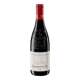 Ch&acirc;teauneuf du Pape Hommage 2020, Rotwein, trocken, Frankreich, Rh&ocirc;ne, 1 Flasche &agrave; 0,75 l