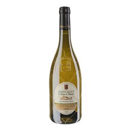 Muscadet sur lie 2019, Wei&szlig;wein, trocken, Frankreich, Loire, 1 Flasche &agrave; 0,75 l