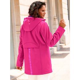 Softshelljacke