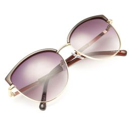 Lascana Damen Sonnenbrille, Rot, Accessoires