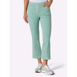Ascari Schlupfjeans