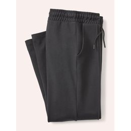Walbusch Sweathose mit Struktur