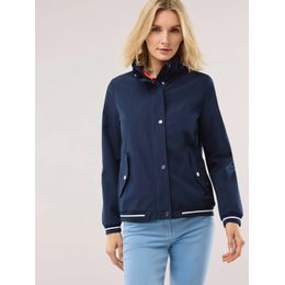 Walbusch Blousonjacke Baumwollmix