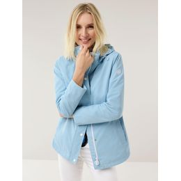Walbusch Sommerjacke Baumwolltouch