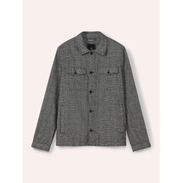 Walbusch Leinen Hemdjacke
