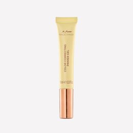 Color Correcting Primer Gel Ausgleichendes Korrekturgel Yellow - M. Asam MAGIC FINISH