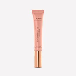 M. Asam MAGIC FINISH Color Correcting Primer Gel Ausgleichendes Korrekturgel Apricot