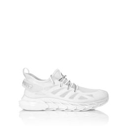 Plein Sport Runner Sneaker