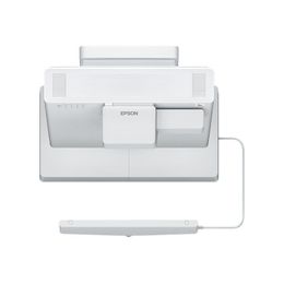 Epson EB-1485Fi Installations Laser Kurzdistanzbeamer 5.000 Lumen