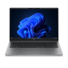 HP 200 G2i Intel&reg; Core&trade; 5 120U Notebook 40,6 cm (16")