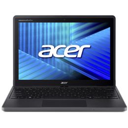 Acer TravelMate B3 Spin TMB312RN-31-TCO-P3G4 Intel&reg; Prozessor N250 Convertible Notebook 31 cm (12,2 Zoll)
