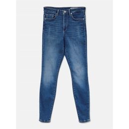 V&eacute;ro Moda Vero Moda - Jeans f&uuml;r Damen (Mittelblau)