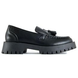 Ravel Tassel Schuhe