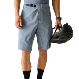 Dare 2b - "Descent" Radlershorts f&uuml;r Herren (Quecksilber)