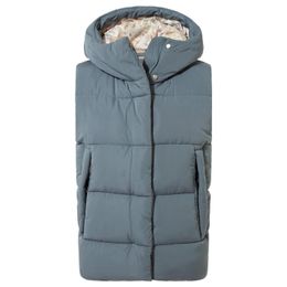 Craghoppers - "Eilish" Weste f&uuml;r Damen, &Auml;rmellos (Winter-Grau)