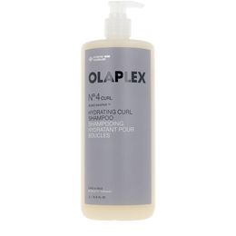 Olaplex N&ordm;4 Bond Shaper Hydrating Curl Shampoo 1000 ml