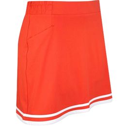 Original Penguin - "Essential" Hosenrock f&uuml;r Damen (Fiesta)