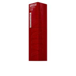 Maybelline Superstay Vinyl Ink Fl&uuml;ssig-lippenstift #902-granat 4,2 ml