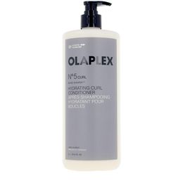 Olaplex N&ordm;4 Bond Shaper Hydrating Curl Conditioner 1000 Ml