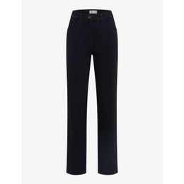 Raphaela by Brax Damen Five-Pocket-Hose Style CORRY, dunkelblau, Gr. 36