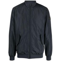 Emporio Armani EA7 - Bomberjacke f&uuml;r Herren (Mitternachtsblau)