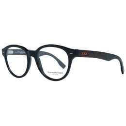 Zegna Couture Optische Fassung ZC5002 51 001