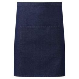 Premier - Taillensch&uuml;rze "Colours", Tasche (Indigoblau)