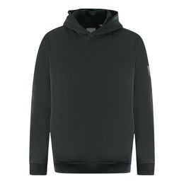 Lyle & Scott Lyle & Scott - Kapuzenpullover f&uuml;r Damen, Zum &Uuml;berziehen (Schwarz)