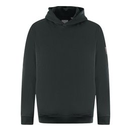 Lyle & Scott Lyle & Scott - Kapuzenpullover f&uuml;r Damen, Zum &Uuml;berziehen (Schwarz)