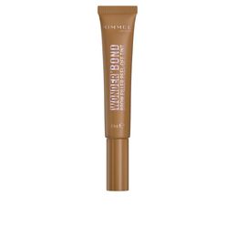 Rimmel London Wonder'bond Augenbrauenf&uuml;ller Peel-off-t&ouml;nung #hellbraun 7,7 ml