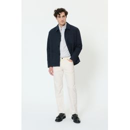 Matinique Jeans MAmike Jeans Gerade Passform