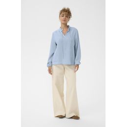 Cream Langarm-Bluse CRBirthe Langarm-Bluse Regular fit