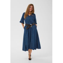 Culture Kleid CUmaxy Kleid Fitted