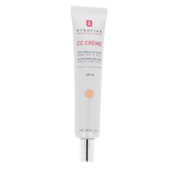 Erborian Cc-creme Spf30 #dore 40 ml